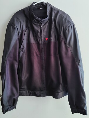 Dainese Men's Nylon Mesh Motorcycle Jacket - XL | eBay