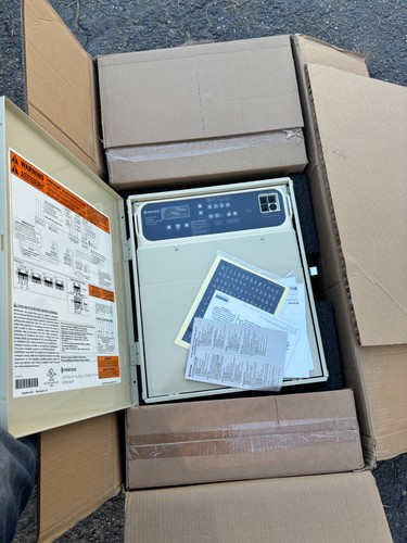 pentair 522355 Easytouch PSL4 Control System | eBay