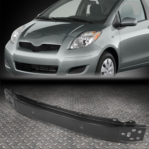 For 06-15 Scion xD Toyota Prius C Yaris Front Bumper Reinforcement ...