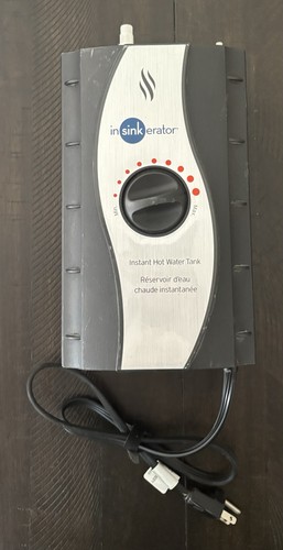 InSinkErator HWT Instant Hot Water Tank 2/3 Gal 750W 50375016922| eBay