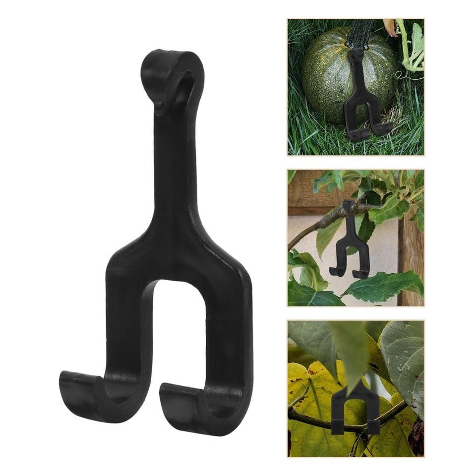 50pcs Melon Support Hooks Cantaloupe Watermelon Heavy Duty Plant ...