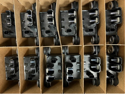 Genuine Mopar Electrical Relay 56029766AC - Durango Gladiator Cherokee ...