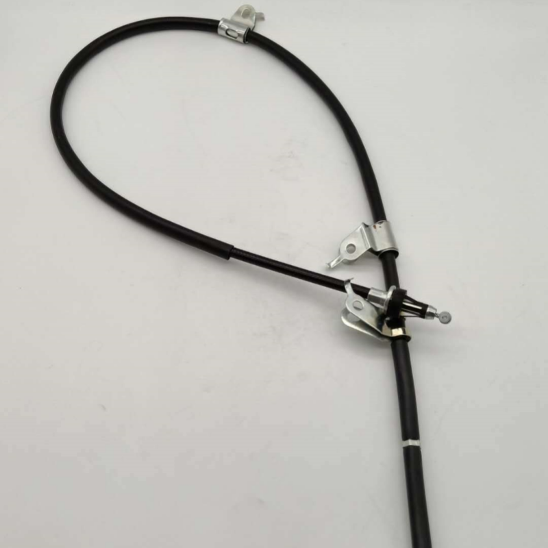46420-60090 Parking Brake Cable For Toyota Land Cruiser 08-21 Lexus ...