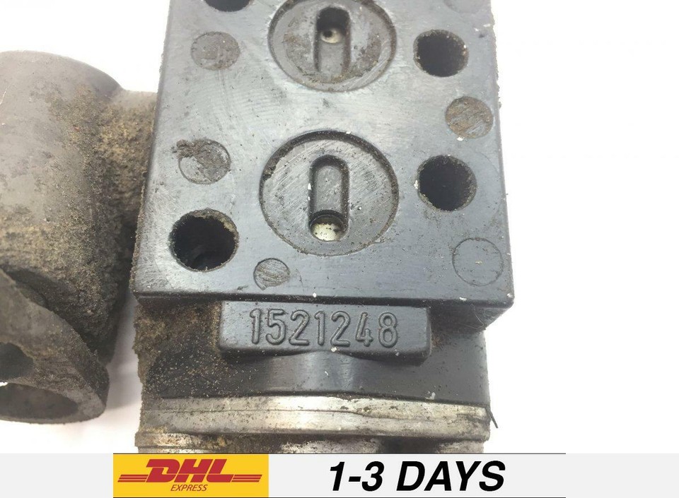 1521248 Relay Valve for Splitter Transmission Volvo B12 FH12 FH16 ...
