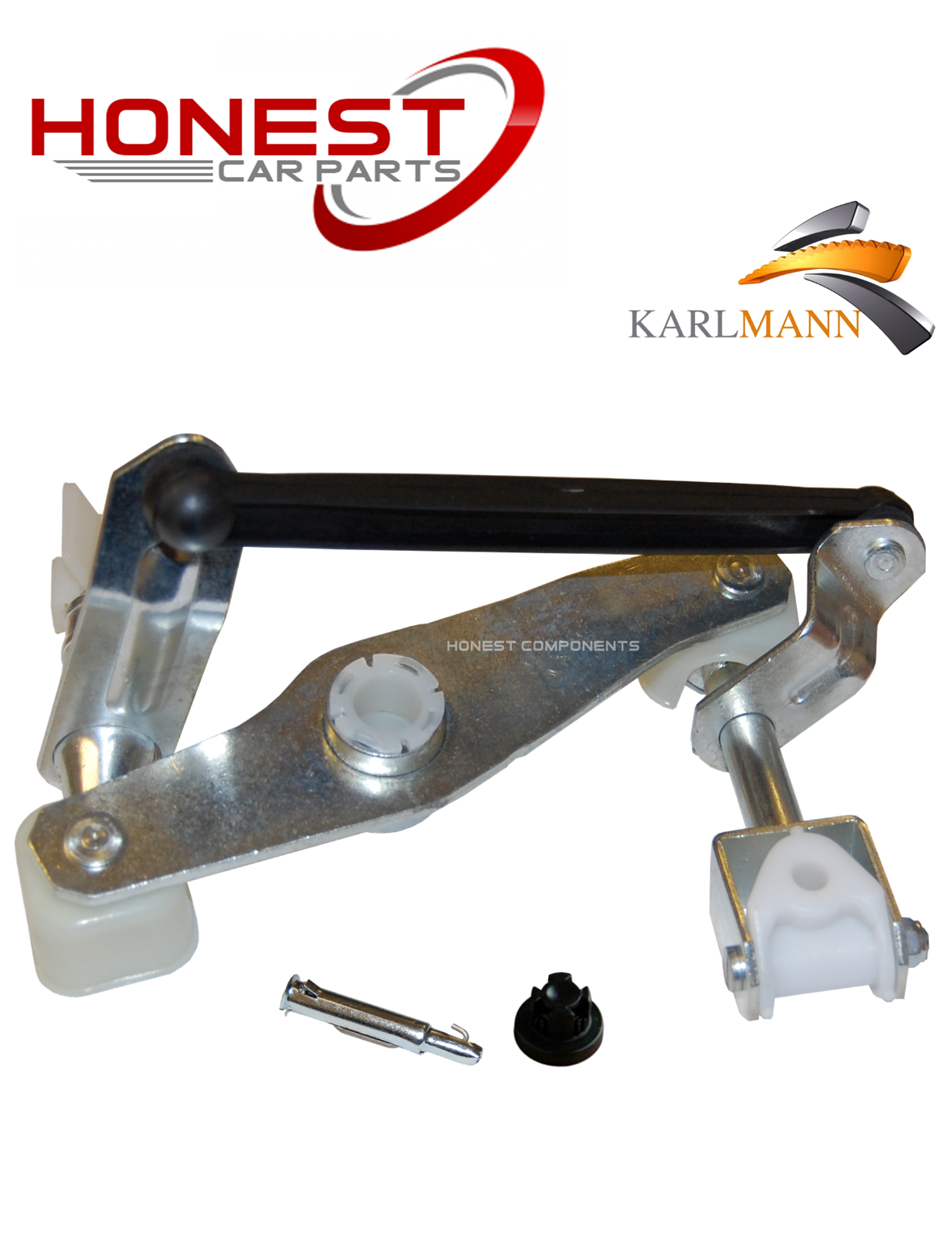 For Vauxhall Corsa C, Combo, Meriva, Tigra, Corsavan GEAR SELECTOR ...