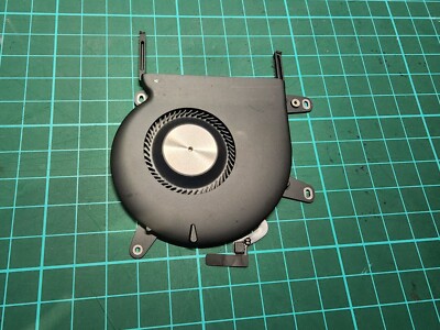 Genuine CPU Cooling Fan for MacBook Pro 13" A1708 2016 2017 | eBay ...