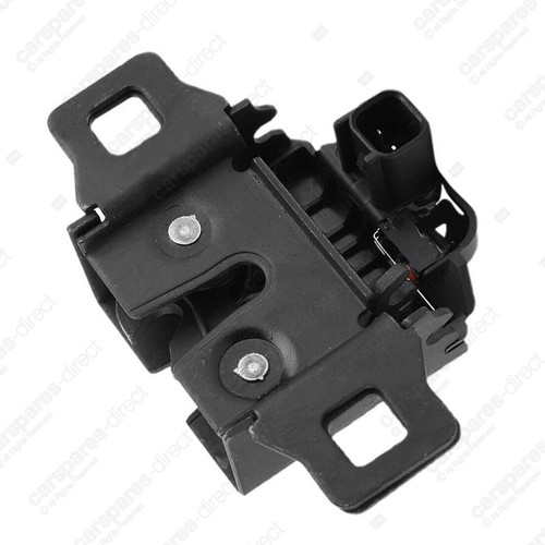 Jaguar XF CC9 & Sportbrake Motorhaube Verriegelung Anti-diebstahl ...