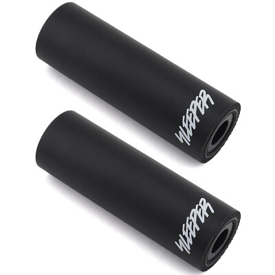 FIT BIKE CO BMX SLEEPER PEG 4.25" LONG BLACK ECLAT PRIMO ODYSSEY CULT ...
