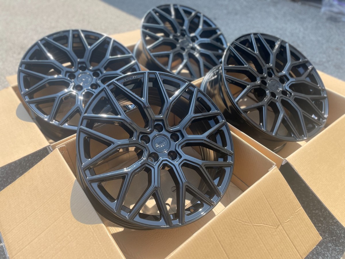 2015 Ford Explorer Custom Wheels Shop Ford Explorer Wheels