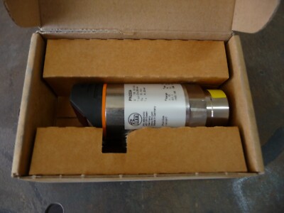 Efectorsod PN2224 PRESSURE SENSOR TRANSMITTER, RLX405-0006.SI.C1 | eBay