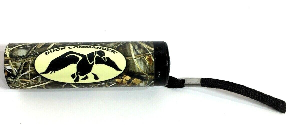 Duck Dynasty Flashlight