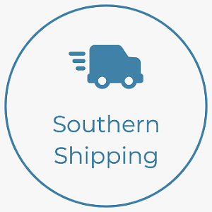 Southern Shipping | eBay Stores