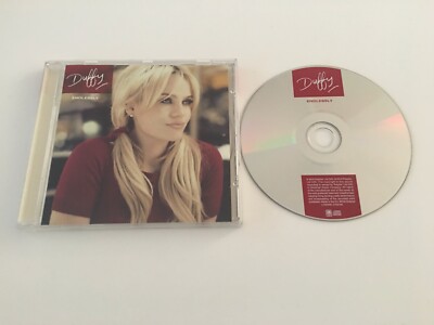 CD - DUFFY - ENDLESSLY | eBay
