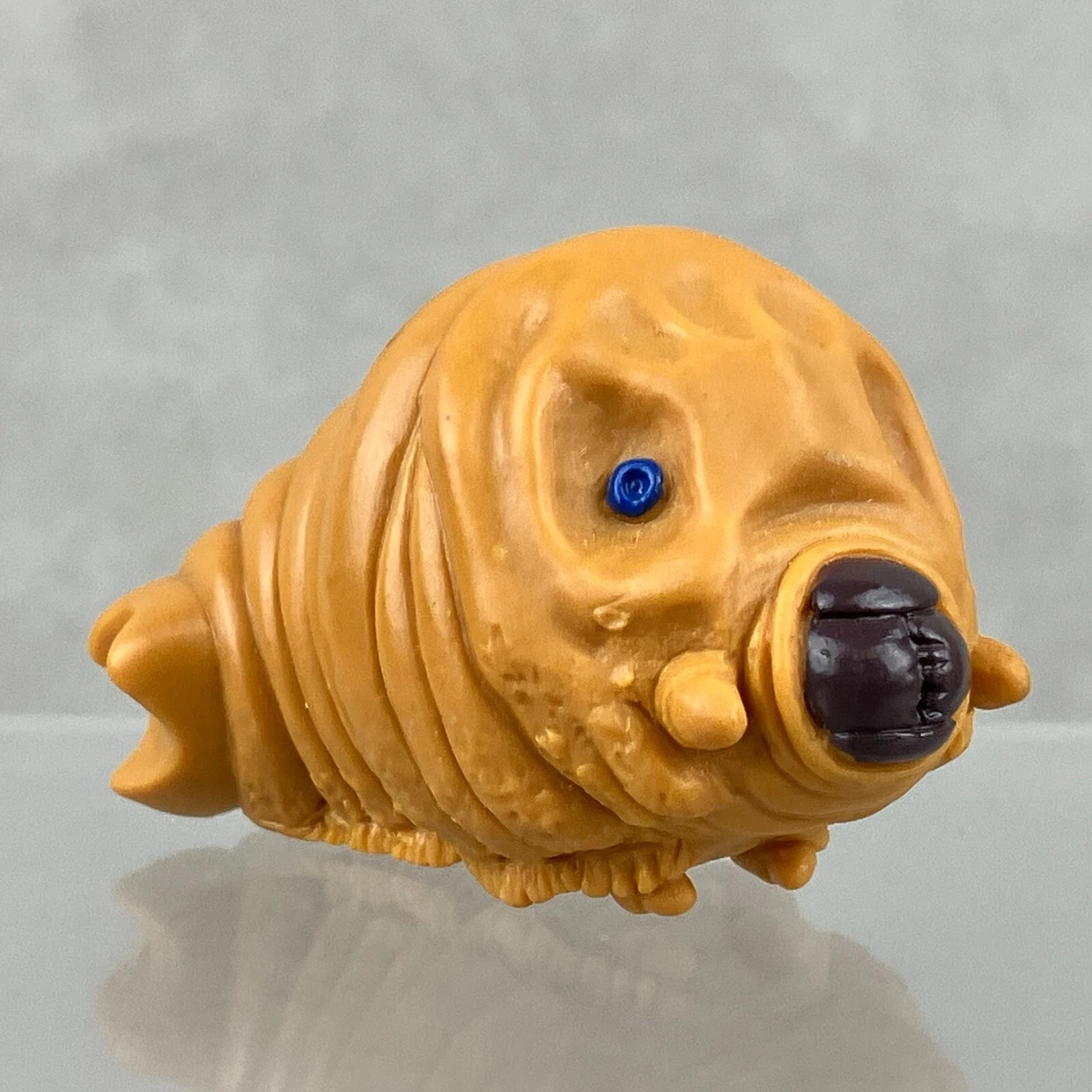 Godzilla Mothra Larva Toy