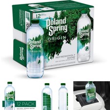 Coles Natural Spring Water 600ml 6 Pack for sale online | eBay