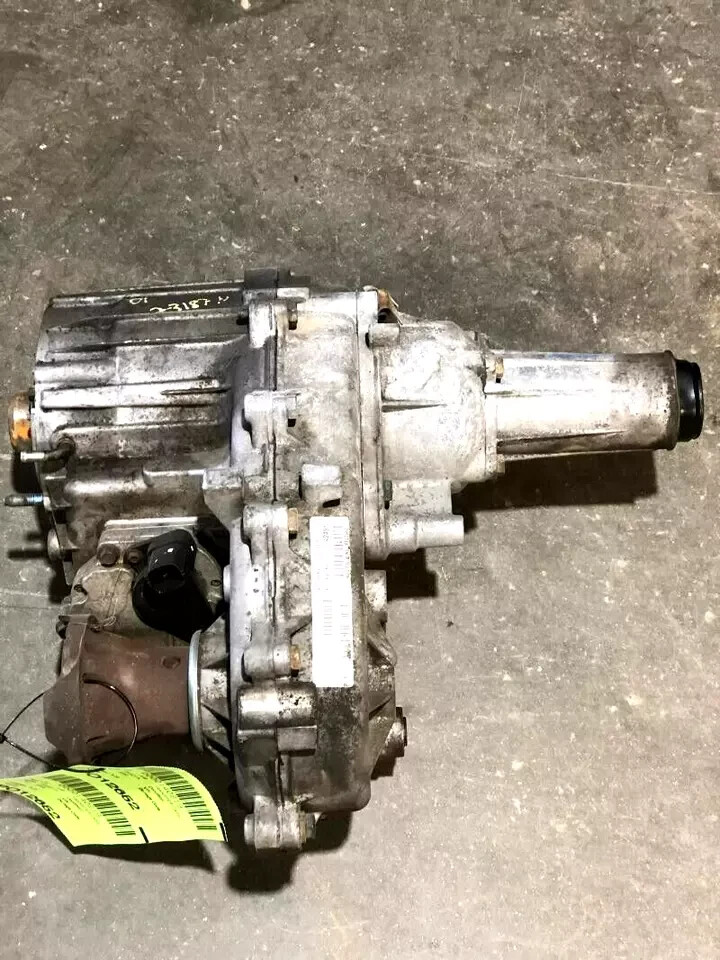 2001-2004 Dodge Dakota NV233 Transfer Case | eBay