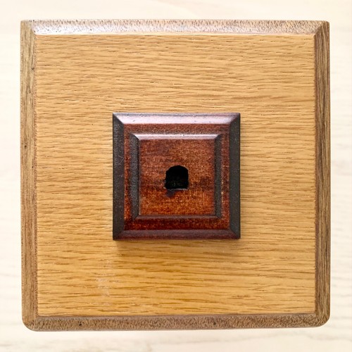 Mikame Craft Collector's Mirror Box Magic Trick Out of Print Rare ...