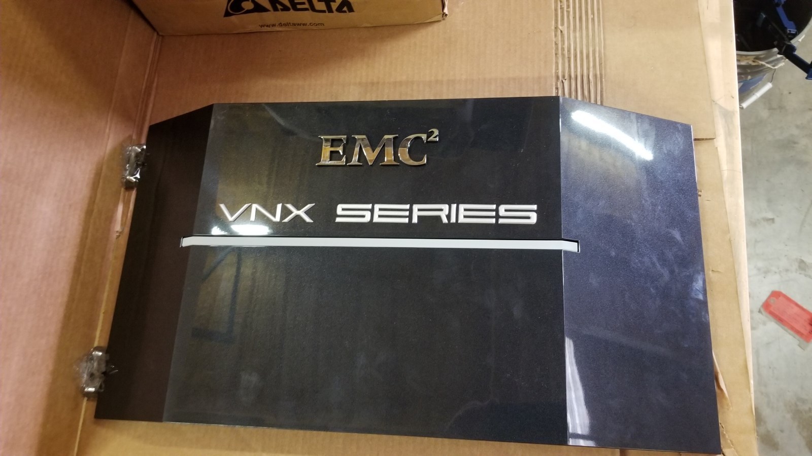 EMC+100-563-531+Front+Rack+Display for sale online | eBay