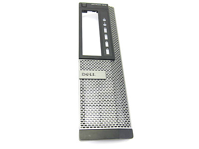 New Genuine Dell Optiplex 7010 Desktop Front Bezel - 3HHCG 03HHCG A | eBay