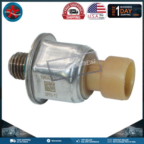 New Fuel Injection Pressure Sensor For 04-07 6.0L Ford Powerstroke 1845428C92 | eBay