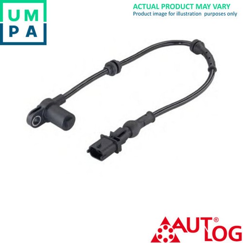 SENSOR WHEEL SPEED FOR BMW 34526884423 6852907 34526852907 6884423 | eBay