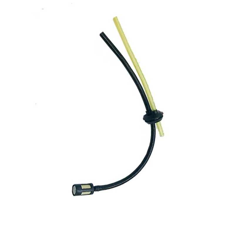 Lawn mower Fuel hose filter Brush cutter Accessories Trimmer Convenient ...