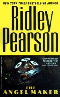 The Angel Maker - Mass Market Paperback By Pearson, Ridley - GOOD ...