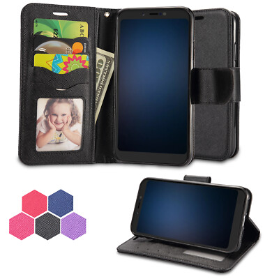 BLU Studio Mega (2018) Case,BLU Advance A6 2018 Case, BLU VIVO GO ...