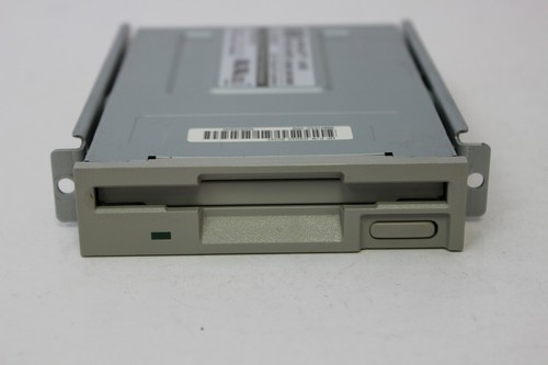 HP D2035-60121 1.44MB 3.5 FLOPPY DISK DRIVE VL5/133 EPSON SMD-1340 WITH ...