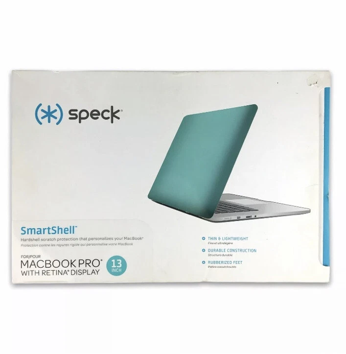 Macbook Pro Retina Case Speck