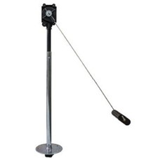 10282CA KYSOR Medallion Fuel Tank Gauge Sending Unit Peterbilt 5549 ...