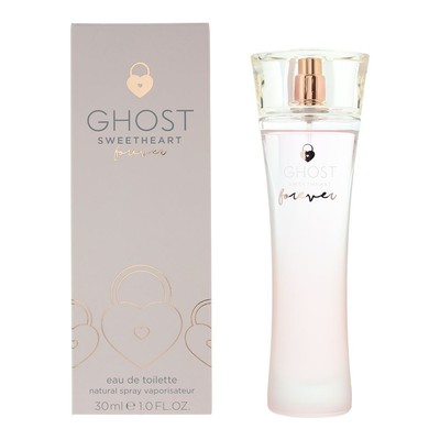 Ghost Sweetheart Forever Eau de Toilette 30ml Women Perfume | eBay