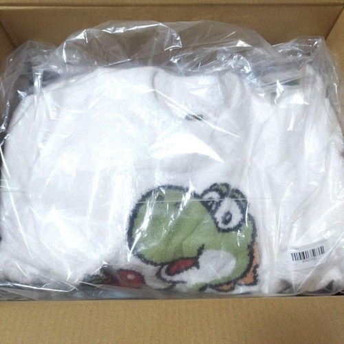 GELATO PIQUE Super Mario Baby moco jacquard pullover & long pants set RoomWear | eBay