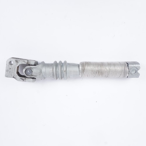 10-16 mercedes c300 e550 e350 power steering column shaft joint ...
