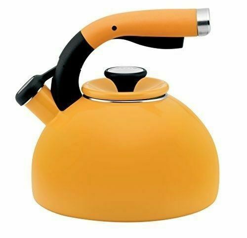 Yellow Tea Kettles for sale | eBay