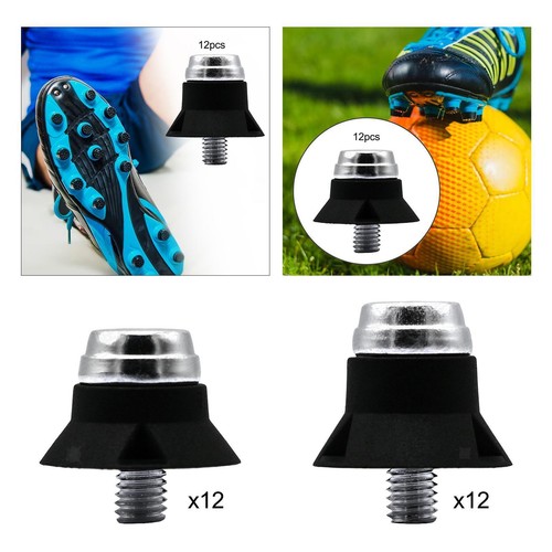 12Pcs M5 Replacement Soft Non Slip Threading Screw Universal Easy ...