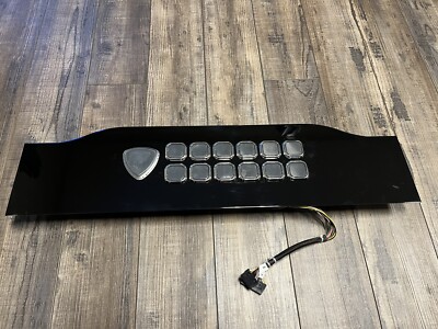 Aristocrat Arc Panel | eBay