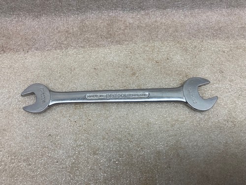 Britool Spanner Wrench - 1/4BS 3/16W 5/16BS 1/4W - Broad Arrow Cat ...