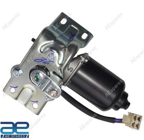 For Suzuki Denso Wiper Motor ST90V ST100 SK410 Super Carry Rascal Bambi ...
