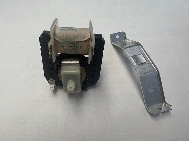 WR60X162 GE REFRIGERATOR EVAPORATOR FAN MOTOR | eBay