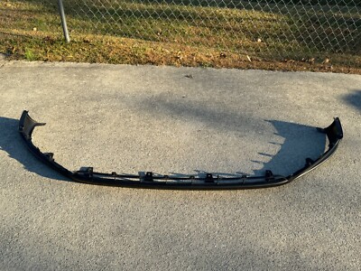 2023 Lexus RX350 Front Bumper Lower Valance Lip Guard | 52411-0E070 ...