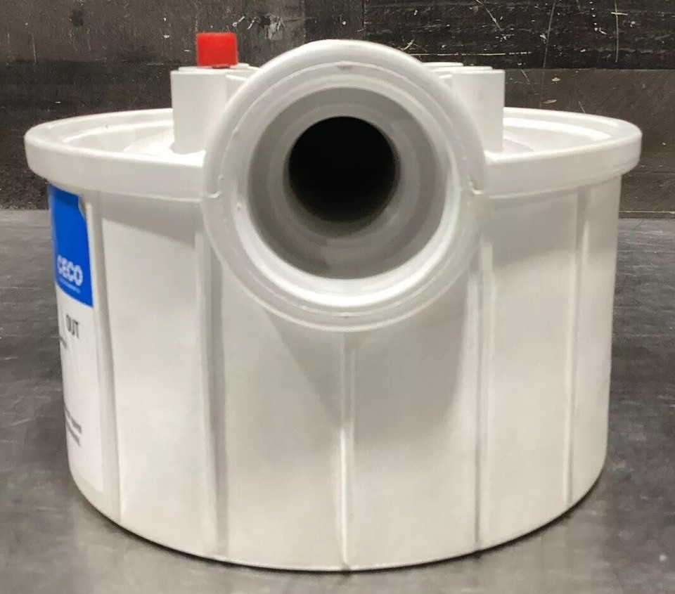 KEYSTONE CG10CW FILTER TOP Nos Surplus | eBay
