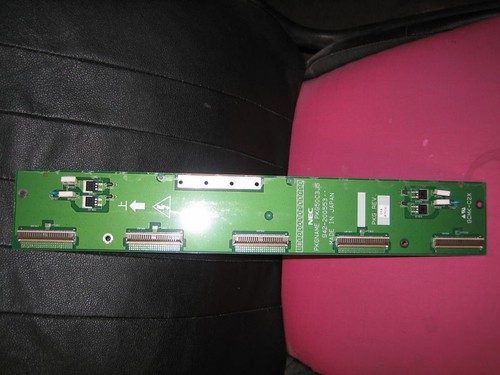 SONY 942-200553 GCMK-C2X BOARD = PKG50C3J5 MDL#PDM-5000 | eBay
