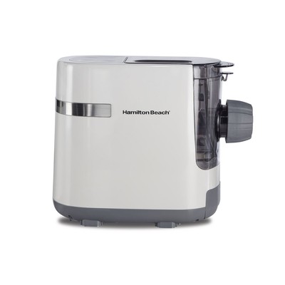Hamilton Beach 86650 Electric Pasta Maker 40094866502| eBay