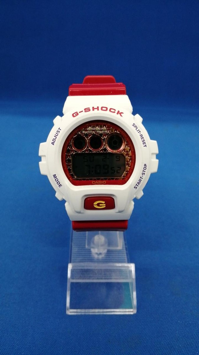 Casio G Shock Dw6900sc