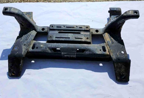 2002-2010 Chrysler PT Cruiser 2.4L Engine Cradle Front Crossmember ...