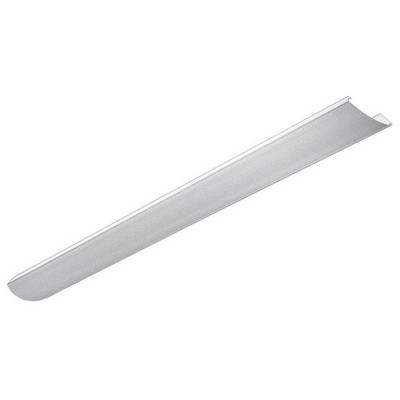 LITHONIA LIGHTING DRTL48 Replacement Diffuser,Prismatic,4 ft L 2MZF7 | eBay
