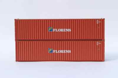 Jacksonville Terminal Company ~ Florens Brown ~ Magnetic ~ 40 ...