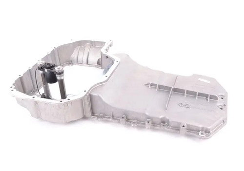 NEW MERCEDES-BENZ CL C216 UPPER OIL SUMP A1560101627 08-09 ORIGINAL NO ...