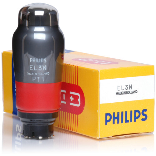 Philips Holland EL3N Red Series | eBay